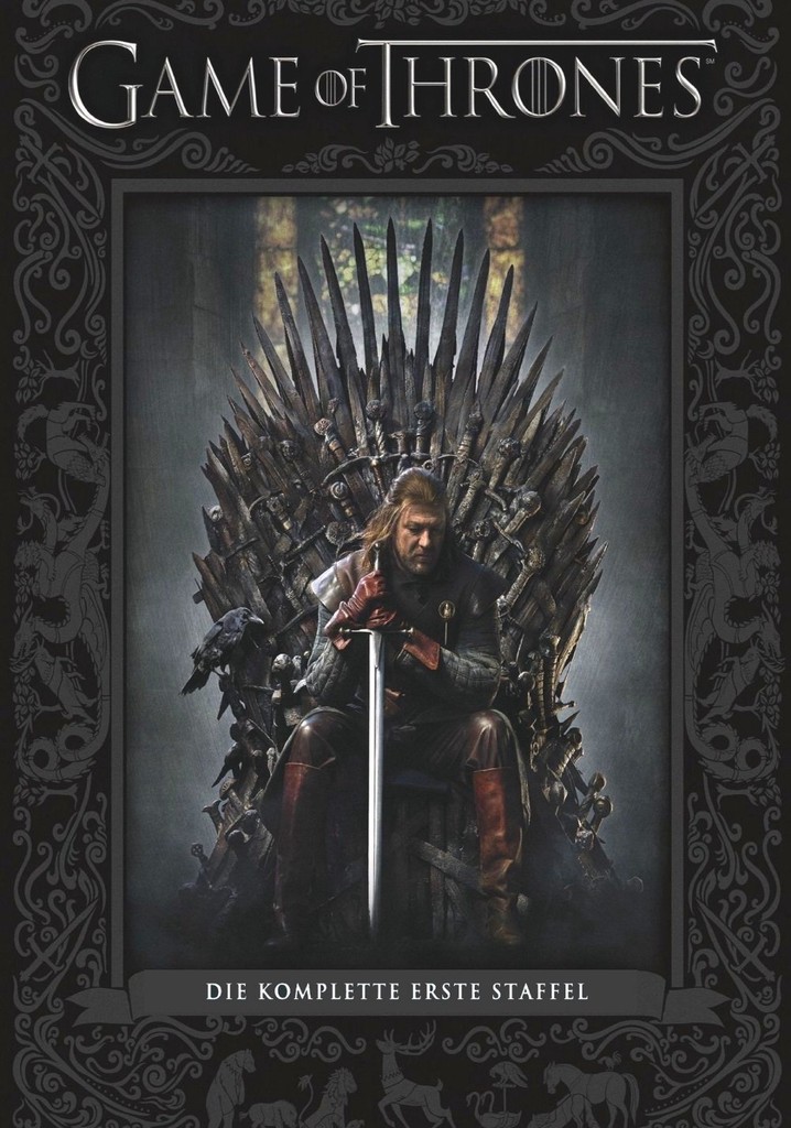 Game Of Thrones Staffel 1 Jetzt Stream Anschauen